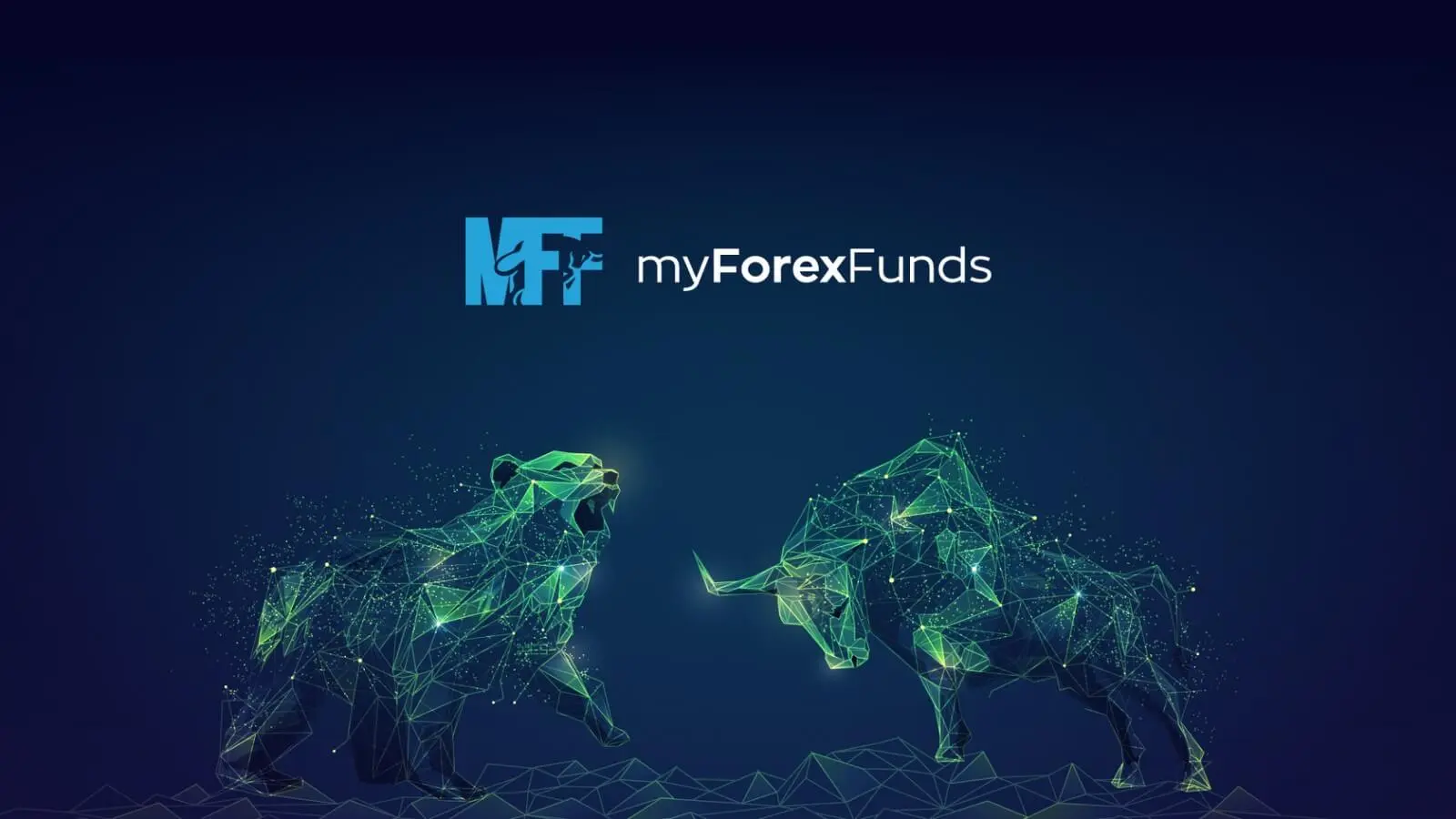 Cuentas De Fondeo My Forex Funds